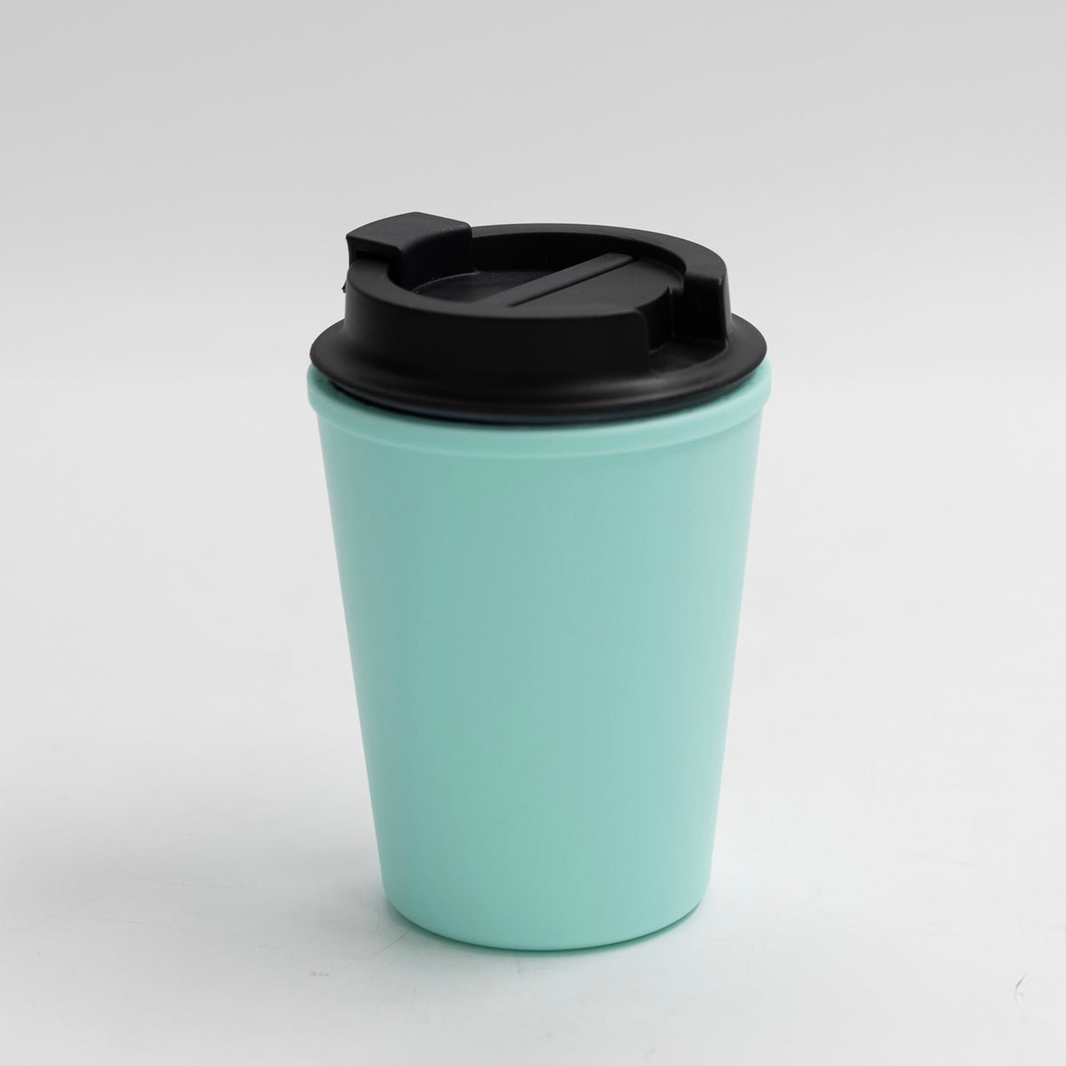 Mint Green 350ml Reusable Travel Cup – The Melbourne Chai Co